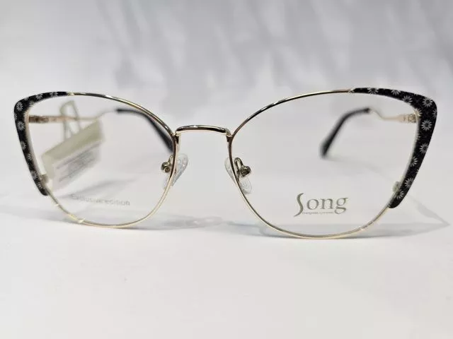 SONG OKVIR ZA ŽENSKE NAOČARE ZA VID MODEL 008