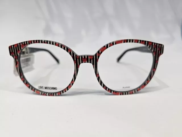 MOSCHINO OKVIR ZA ŽENSKE NAOČARE ZA VID MODEL 003