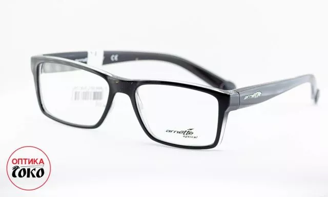MUŠKE NAOČARE ZA VID ARNETTE MODEL 5 - 2004