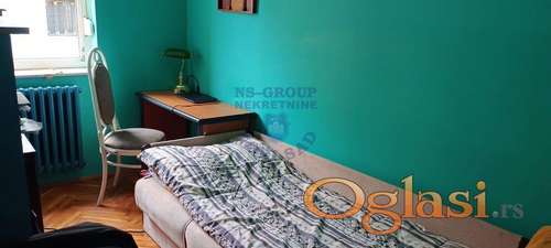 Dvosoban stan na Podbari