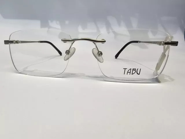 TABU OKVIR ZA MUŠKE NAOČARE ZA VID MODEL 014