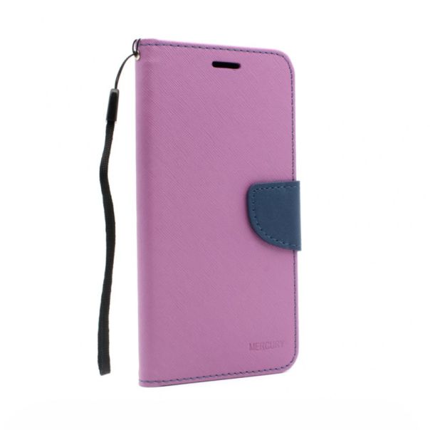 Maska za Honor Magic 8 Lite ljubicasta EP2815645