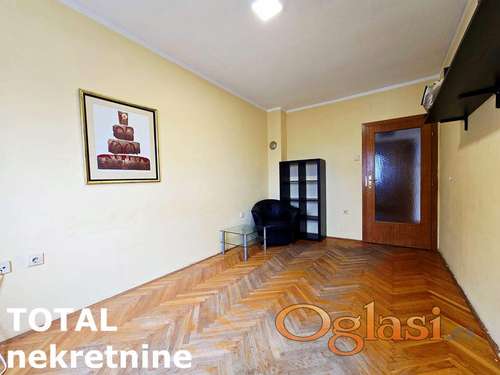 Stan NOVI SAD,CENTAR - 43 m2 105000 €, ID: 1102281