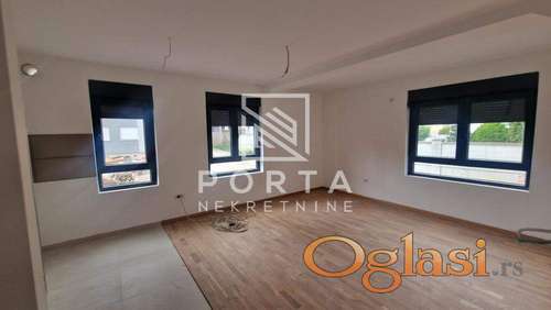 Ledine,Vojvođanska,52 m2,lux,ekstra povoljno ID#1617