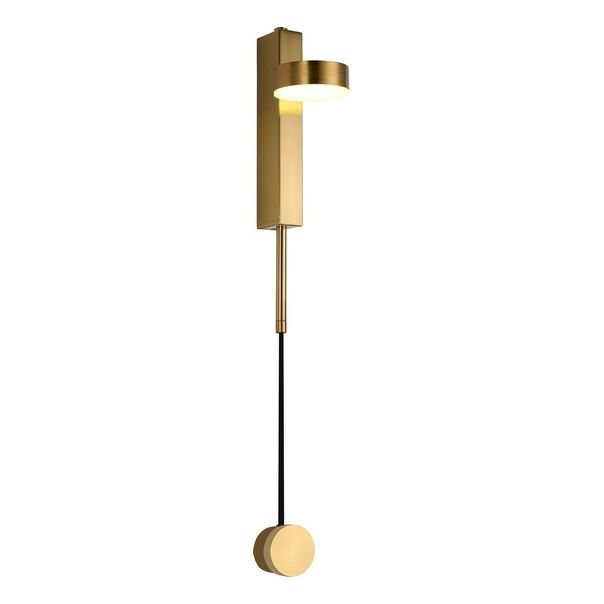 FORMA LED zidna lampa 5W 4000K F2045-5Z BZ