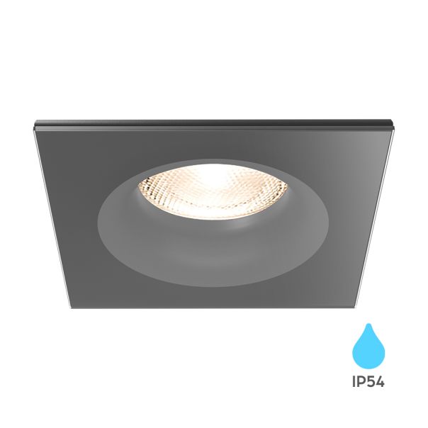 BRAYTRON LED spot svetiljka BRY-TETRA-IP-SQR-BLC-IP54
