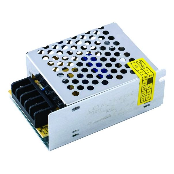 FORMA LED napajanje 12V 40W S-40-12V-A