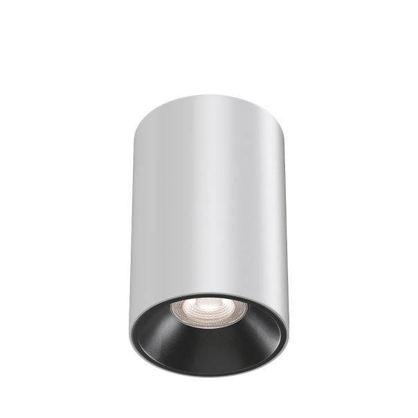 BRAYTRON LED spot svetiljka BRY-BETA-8012-RND-WHT-GU10