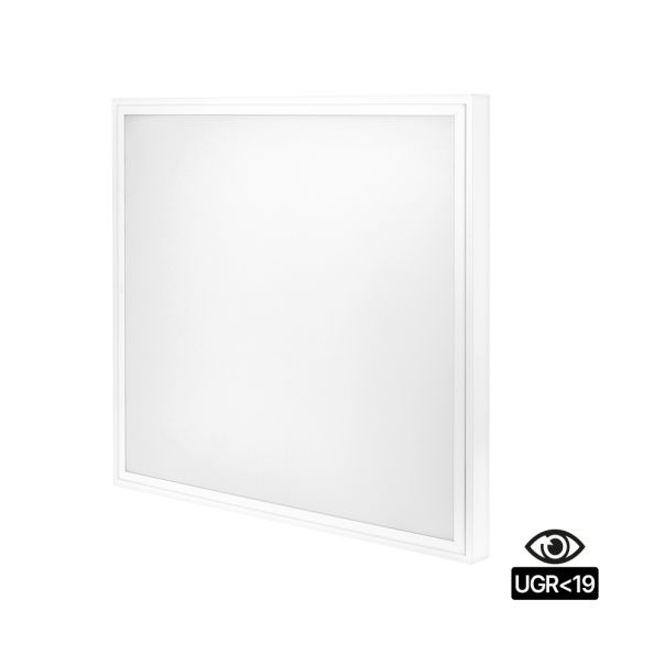 BRAYTRON LED panel BRY-PANELLED-SL-50W-595x595-WHT-6500K