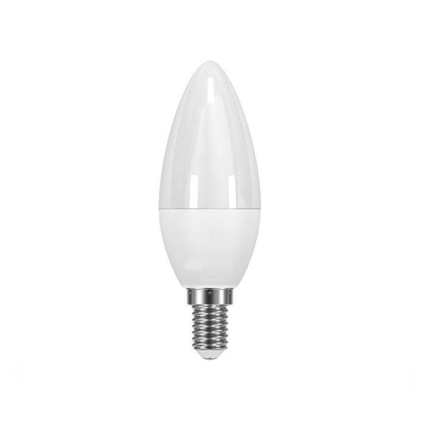 LINEA LED Sijalica 5W C37 470Lm E14 6500K LS018