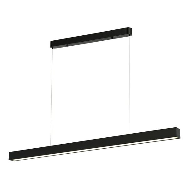 FORMA LED visilica 49W 4000K F2050-49V BK