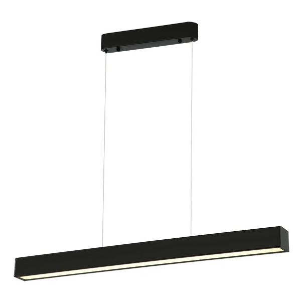 FORMA LED visilica 34W 4000K F2050-34V BK