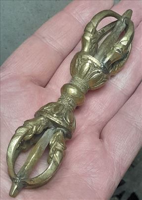 Buddhist Vajra