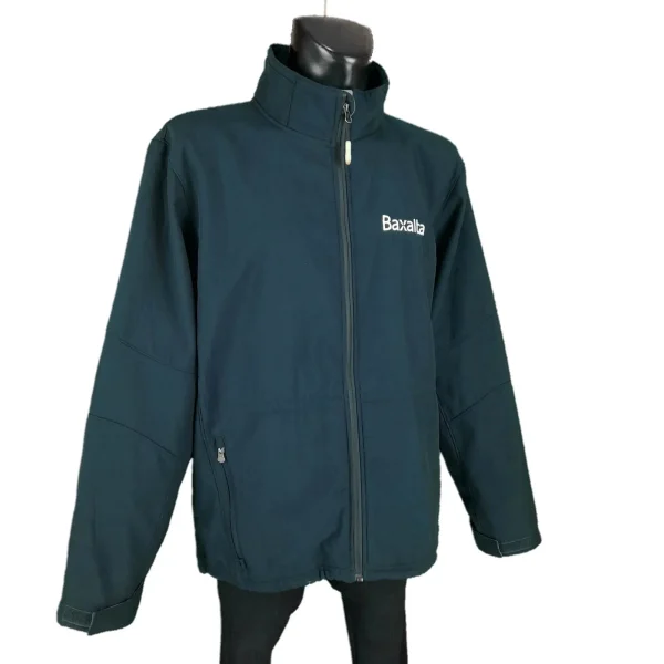 Jakna Outer Boundary, vel. XL, softshell