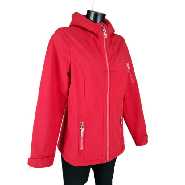 Jakna Colours, vel. M, softshell