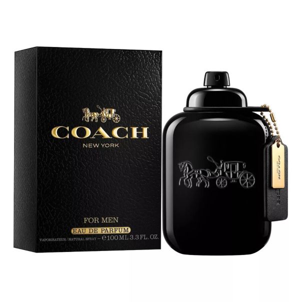 Coach for Men Eau de Parfum 100ml