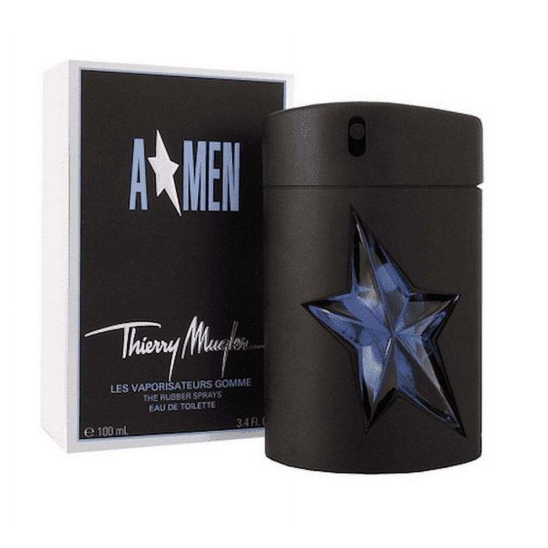 Thierry Mugler A*Men EDT 100ml