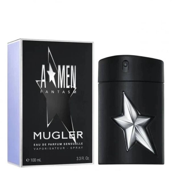 Thierry Mugler A*Men Fantasm EDP 100ml