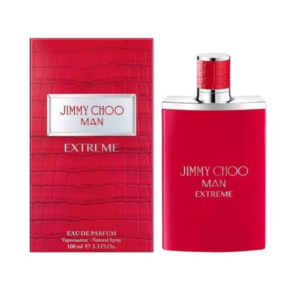 Jimmy Choo Man Extreme EDP 100ml