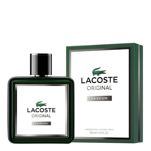 Lacoste Original Parfum 100ml