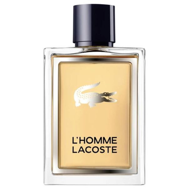 Lacoste L'Homme EDT 100ml