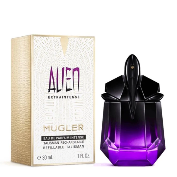 Thierry Mugler Alien Extraintense EDP 30ml