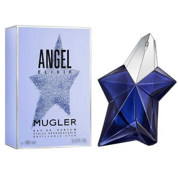 Thierry Mugler Angel Elixir EDP 100 ml