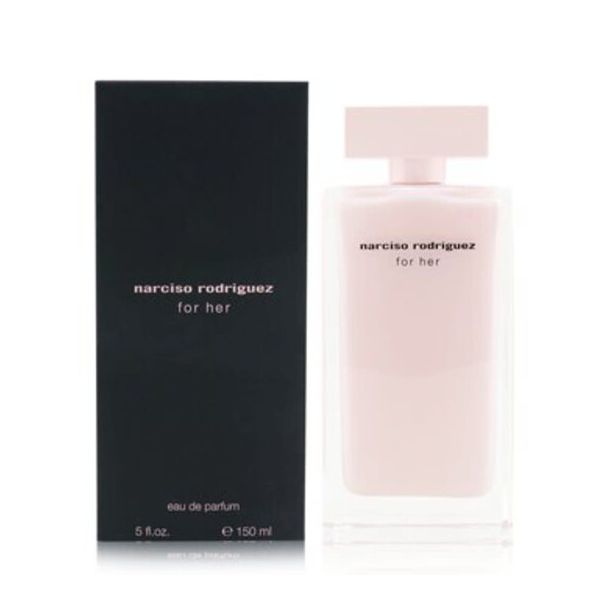 Narciso Rodriguez For Her EDP 150ml