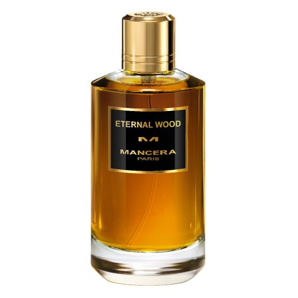 Mancera Eternal Wood EDP 120ml