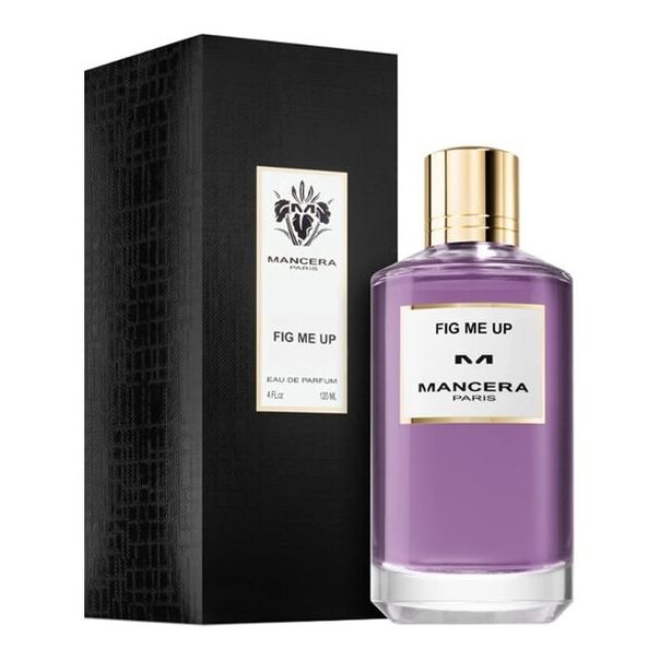Mancera Fig Me Up EDP 120ml
