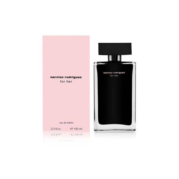 Narciso Rodriguez For Her EDT 100ml
