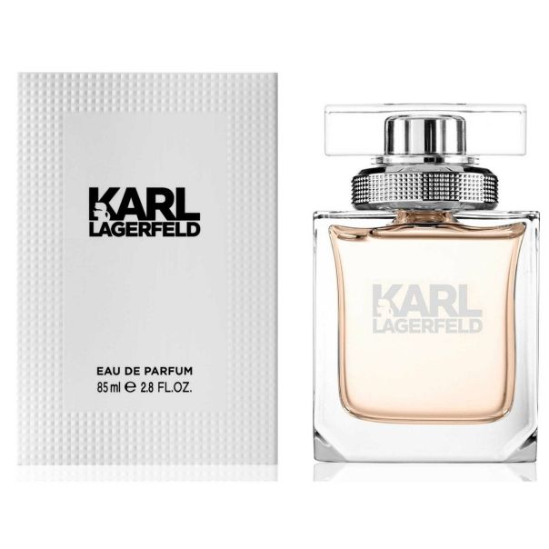 KARL LAGERFELD, Parfemska voda EDP - Ženski, 85ml