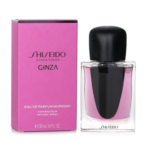 Shiseido Ginza Murasaki EDP 30ml