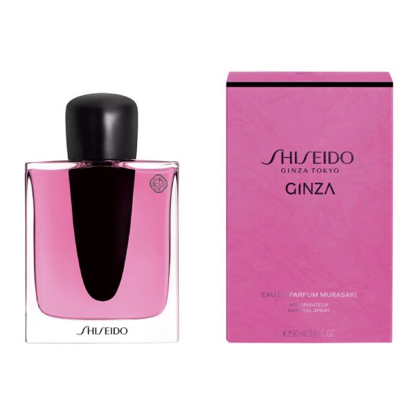 Shiseido Ginza Murasaki EDP 90ml