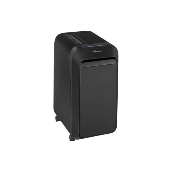 FELLOWES Uništivač dokumentacije mini LX220 5502601 crni