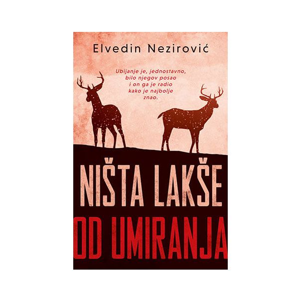 Ništa lakše od umiranja