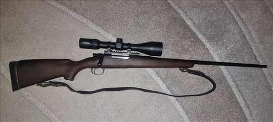 Mauser M98 6mm Remigton