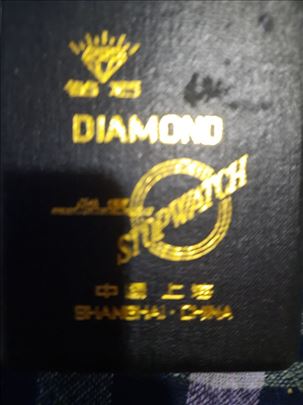 Stoperica Diamond Shanghai