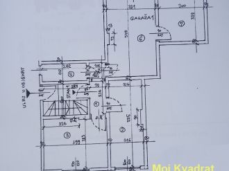 59m² 82.600€
Beograd, Palilula, Karaburma, Garsije Lorke