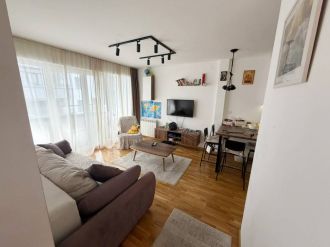 44m² 137.900€
Beograd, Palilula, Višnjička banja, Mirka Milojkovića