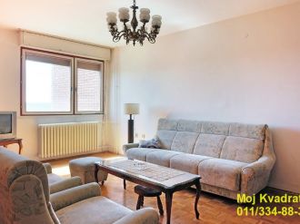 86m² 206.000€
Beograd, Voždovac, Banjica, Paunova
