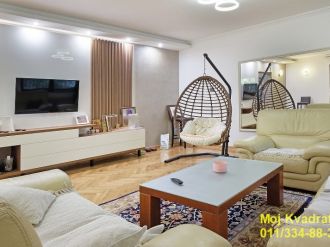 150m² 2.500€
Beograd, Savski Venac, Dedinje, Koste Racina