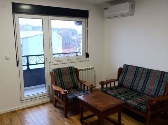 54m² 600€
Beograd, Voždovac, Dušanovac, Danijelova