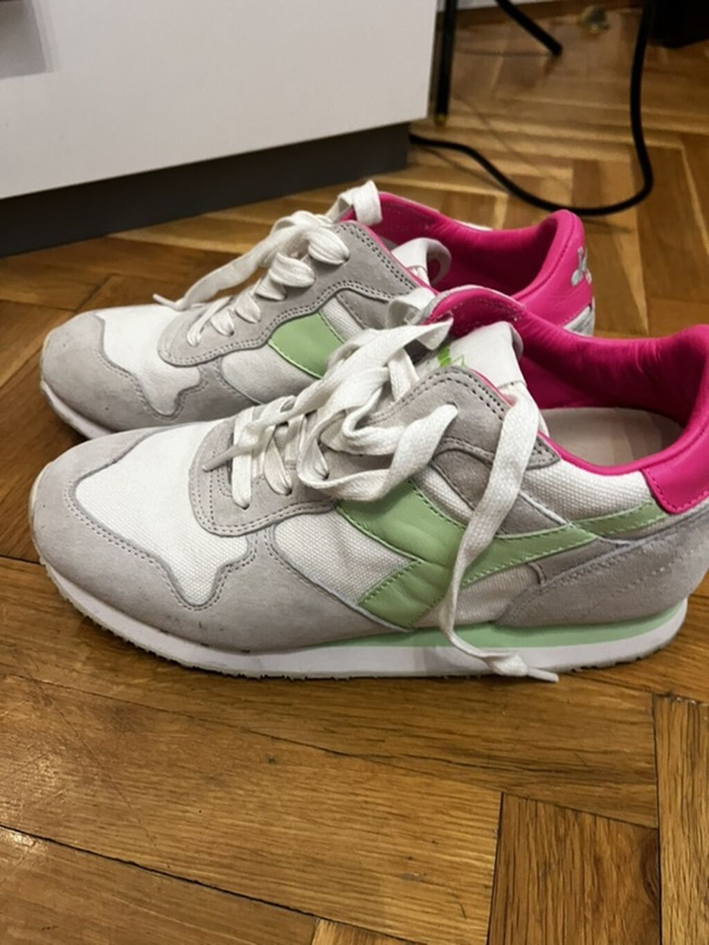 Diadora Heritage patike – model “1984” - Veličina: EU 40.5 (UK 7, US