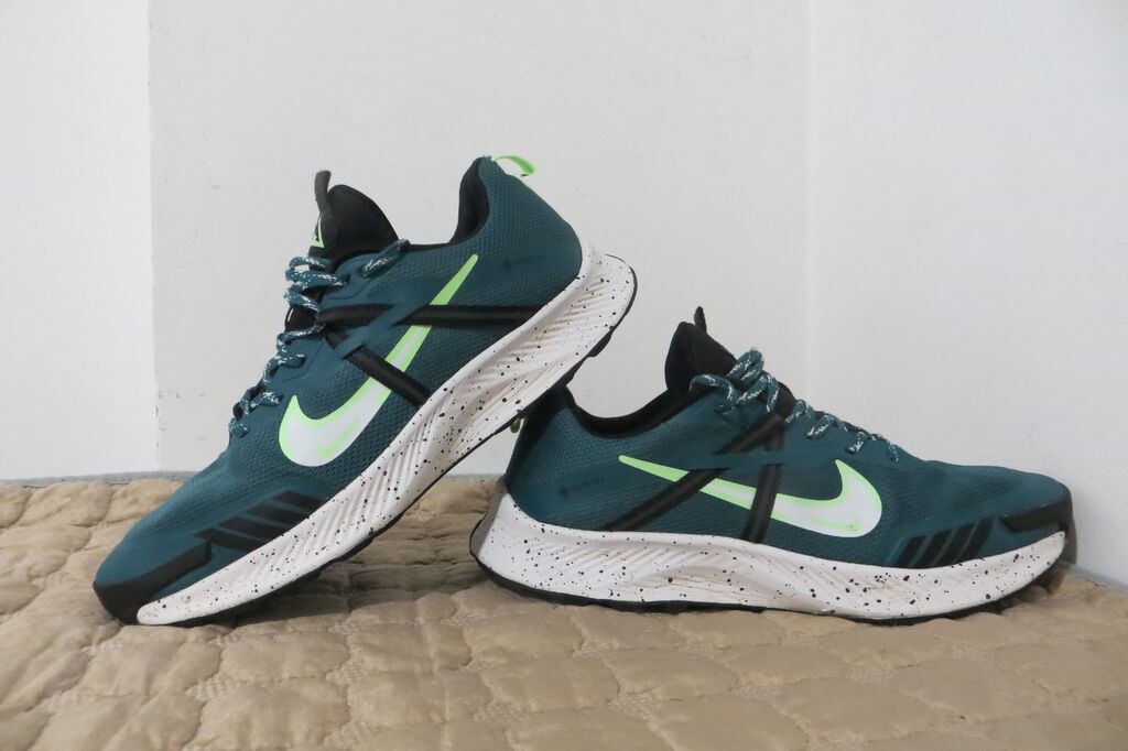 NIKE br 45 29cm unutrasnje gaziste stopala, patike bez bilo kakve