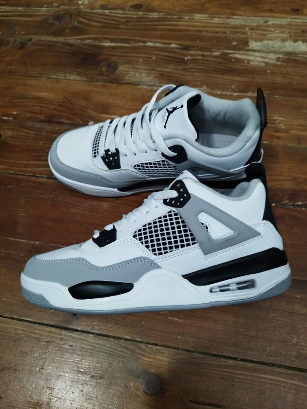Jordan air 4 duboke patike jordanke NOVO Novo Brojevi 36 do 46 fb