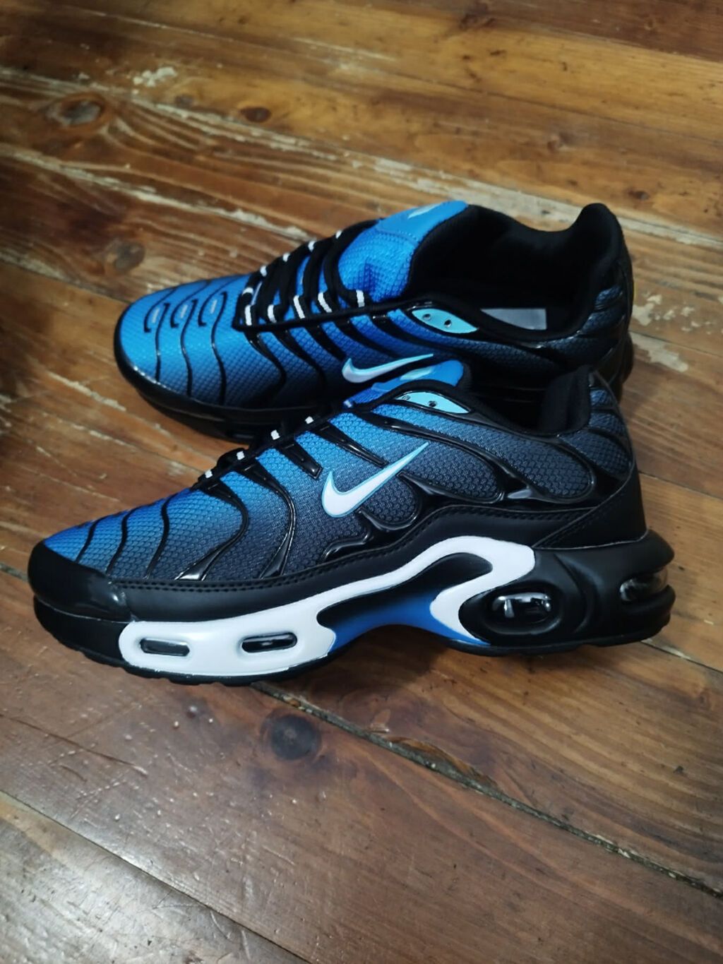 Nike air max tn patike plave NOVO Novo Brojevi 36 do 46 fb Moja