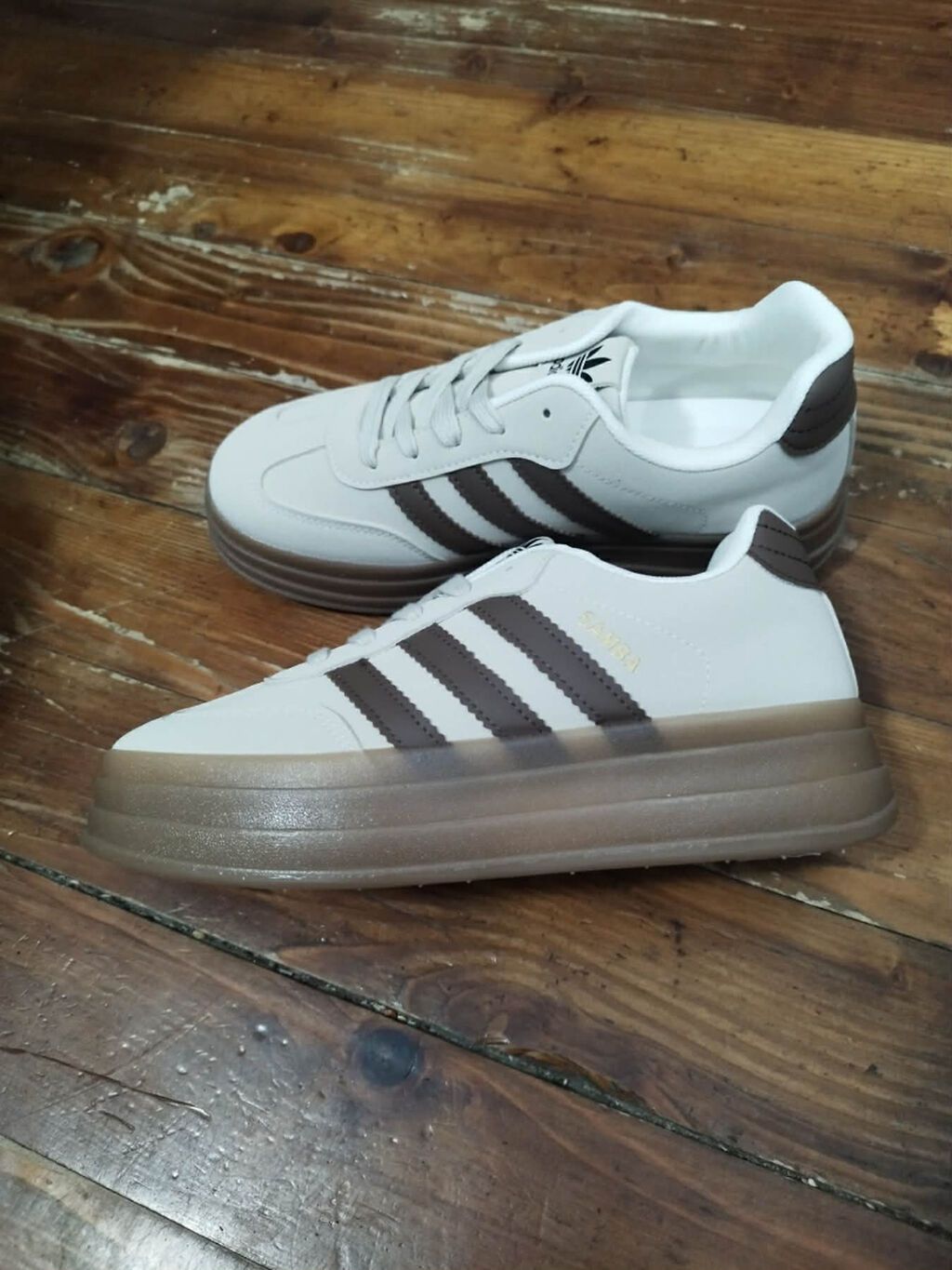 Adidas samba patike platforma NOVO Novo Brojevi 36 do 41 fb Moja