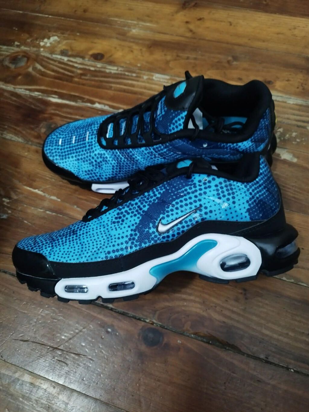 Nike air max tn patike A klasa NOVO Novo Brojevi 41 do 46 fb Moja
