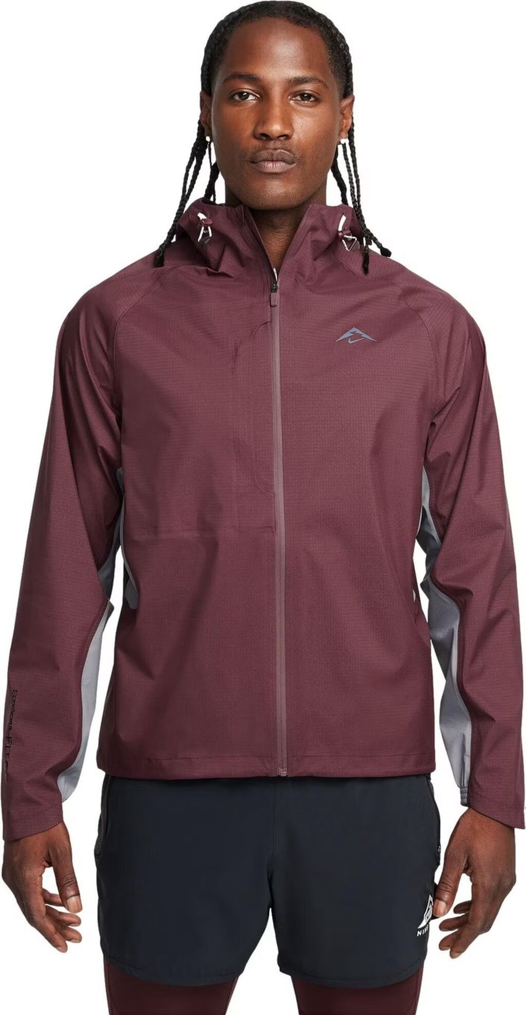 NIKE Trail Cosmic Peaks Gore-Tex Infinium Jacket vel. M NOVO FZ